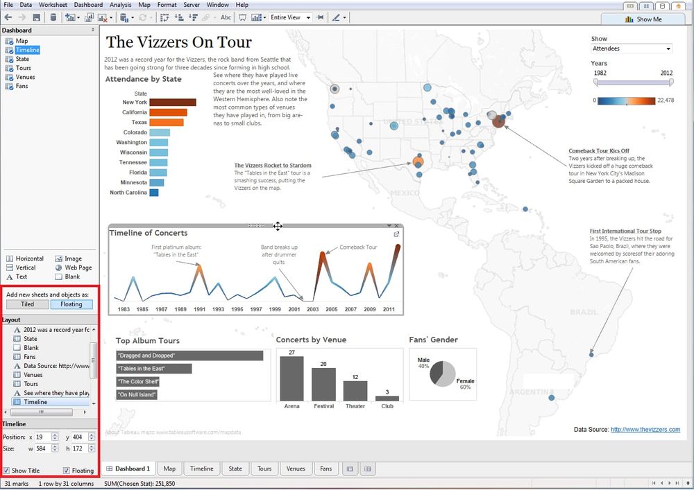 14 Free & Open Source BI Tools (A 2025 Express Guide)