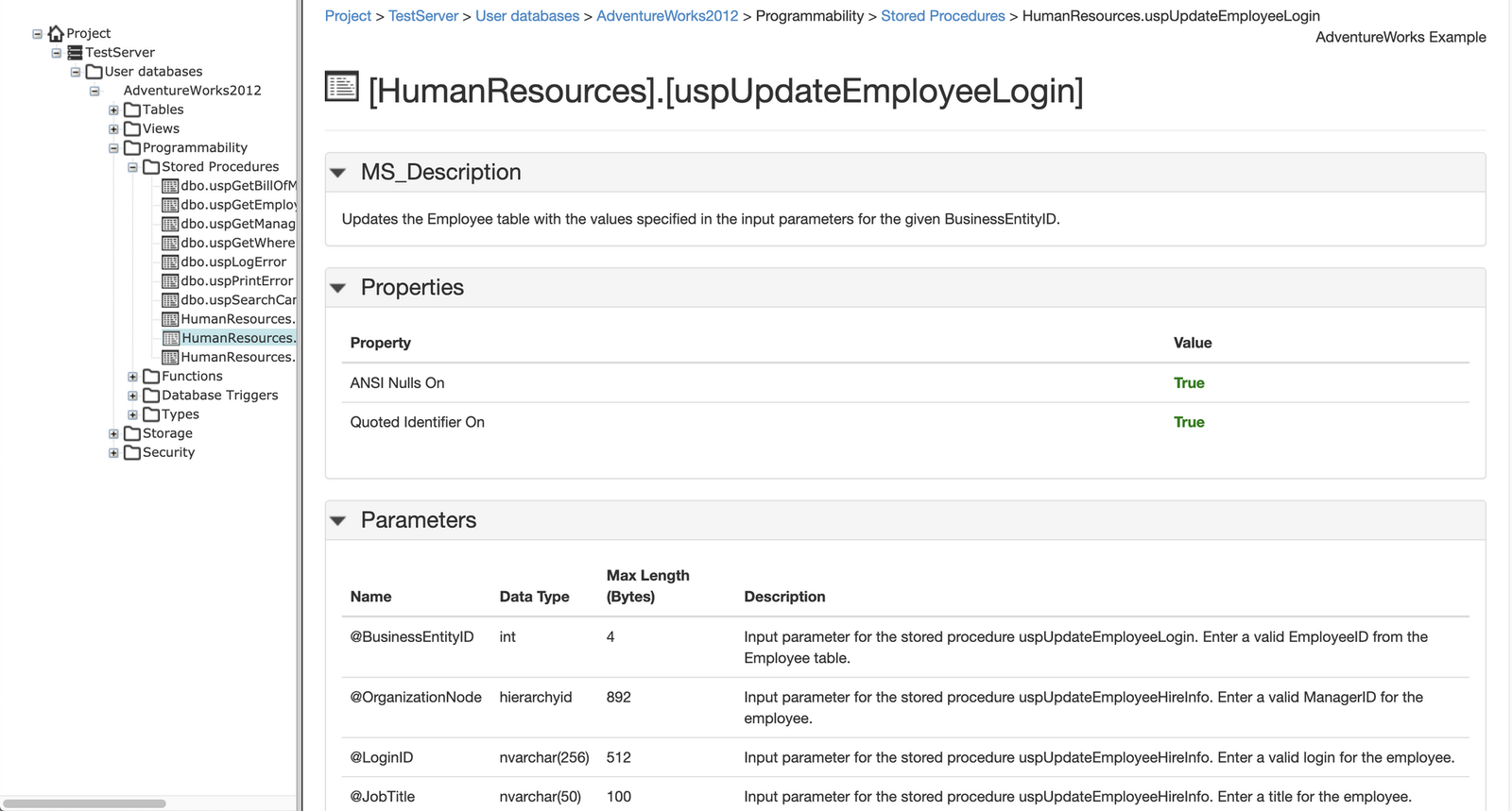 Top 05 Database Documentation Tools In 2024