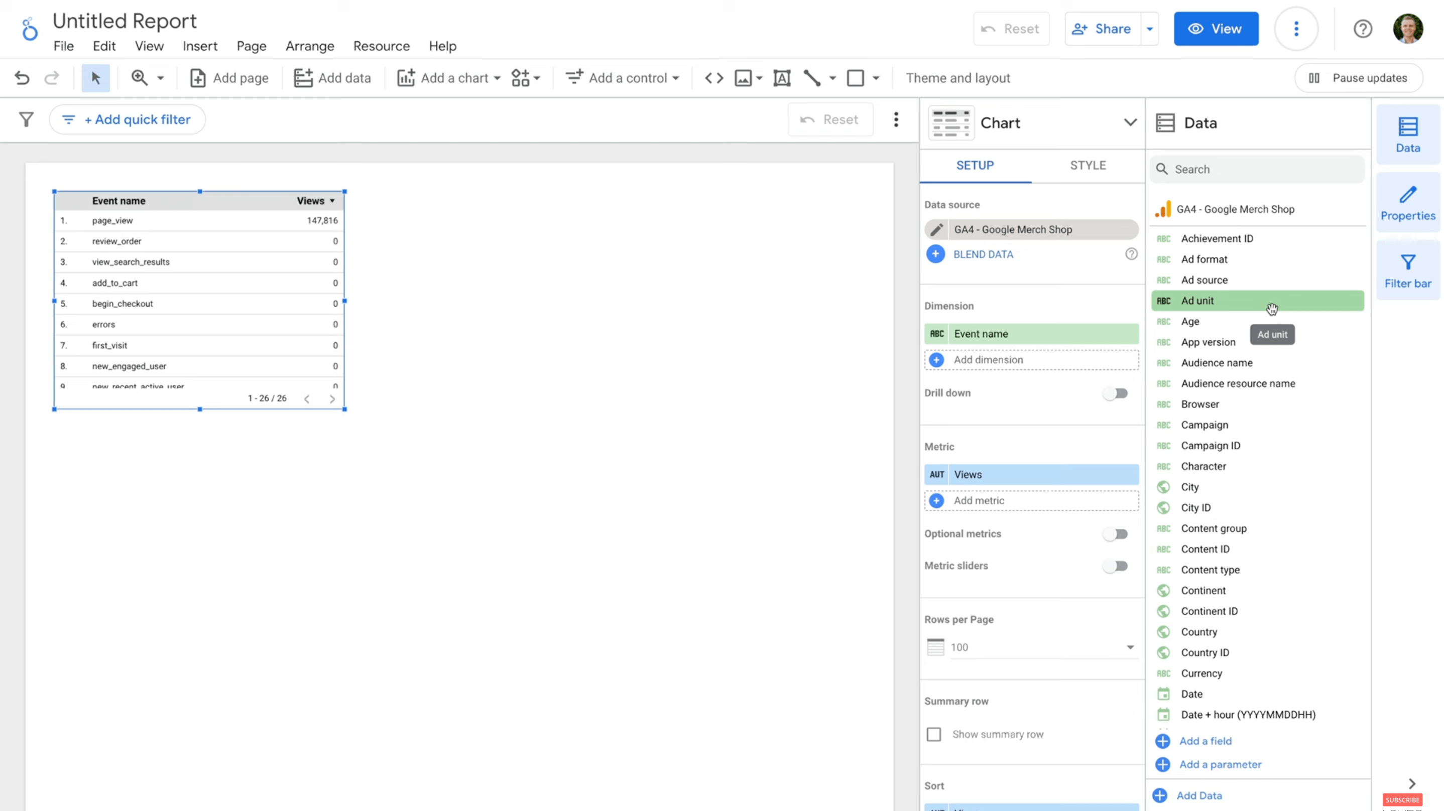 Looker Studio vs Power BI: The Better BI Tool In 2025?