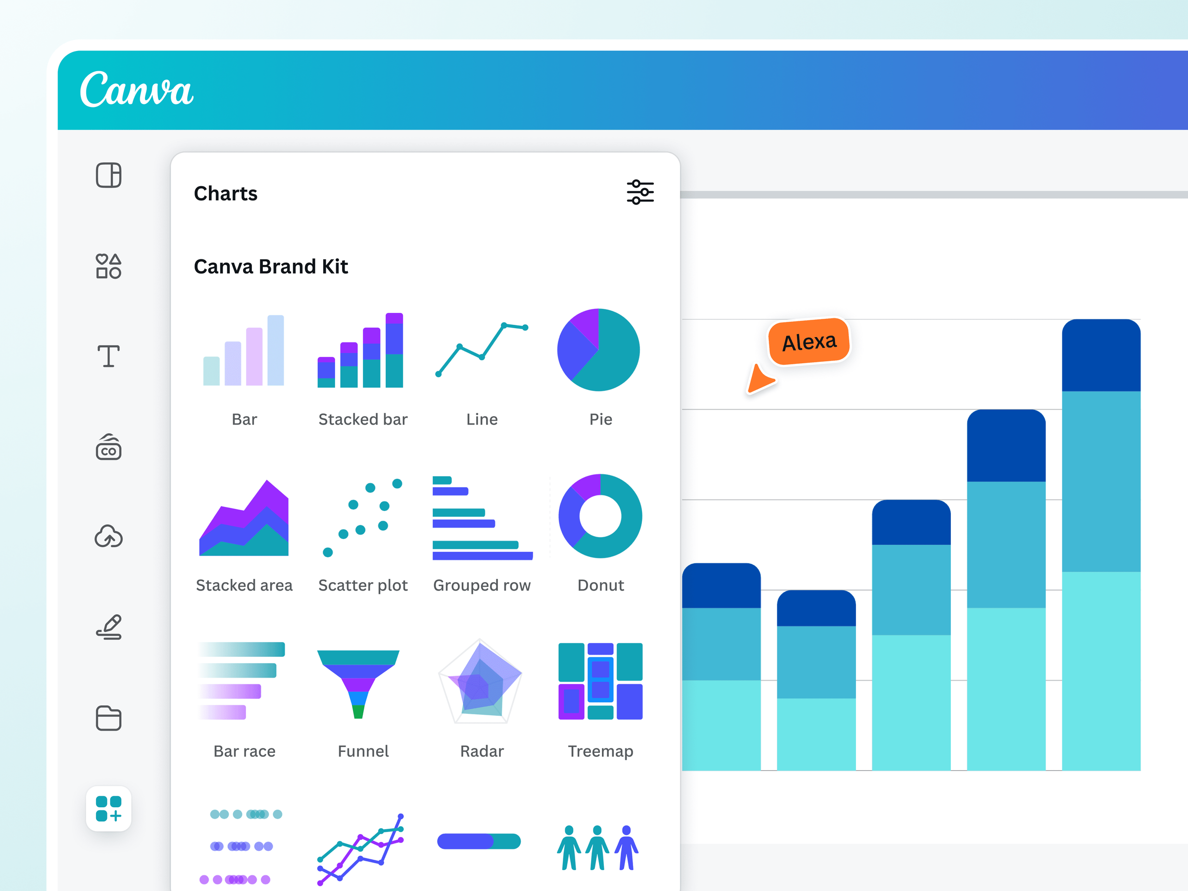 15 Best Data Visualization Tools for Data Storytelling (2025)