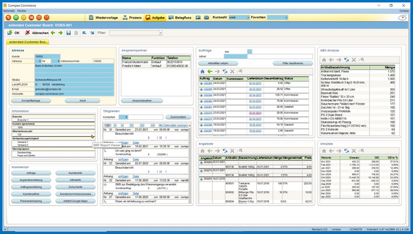 14 Free & Open Source BI Tools (A 2025 Express Guide)