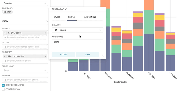 14 Free & Open Source BI Tools (A 2025 Express Guide)